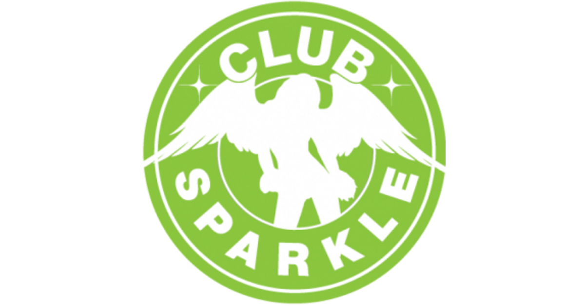 Club Sparkle